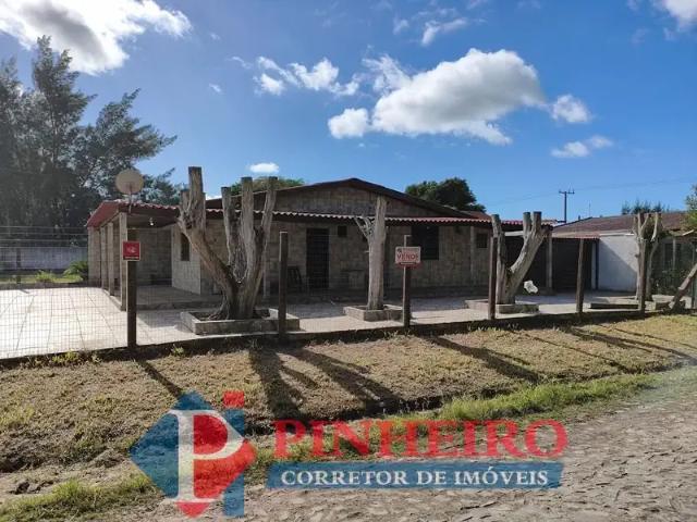 Casa / Sobrado para Venda em Cidreira/RS Costa do Sol 2 Quartos