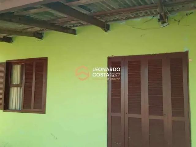 Casa / Sobrado para Venda em Cidreira/RS Costa do Sol 2 Quartos