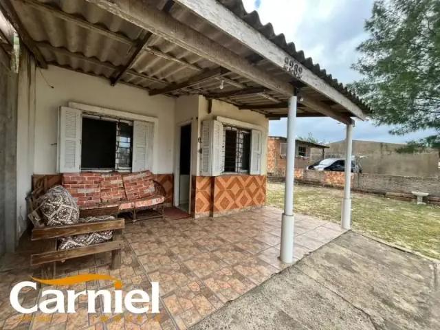 Casa / Sobrado para Venda em Cidreira/RS Costa do Sol 2 Quartos