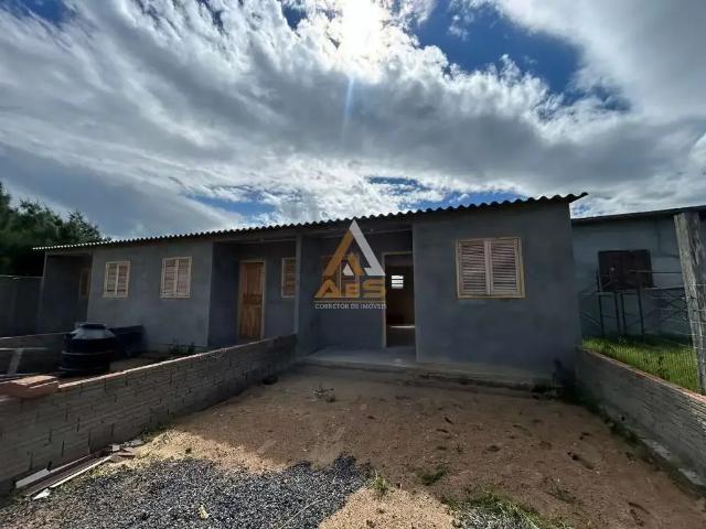 Casa / Sobrado para Venda em Cidreira/RS Costa do Sol 2 Quartos