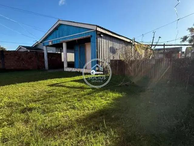 Casa / Sobrado para Venda em Cidreira/RS Costa do Sol 2 Quartos