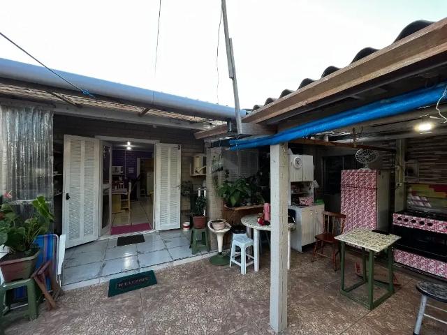 Casa / Sobrado para Venda em Cidreira/RS Costa do Sol 2 Quartos