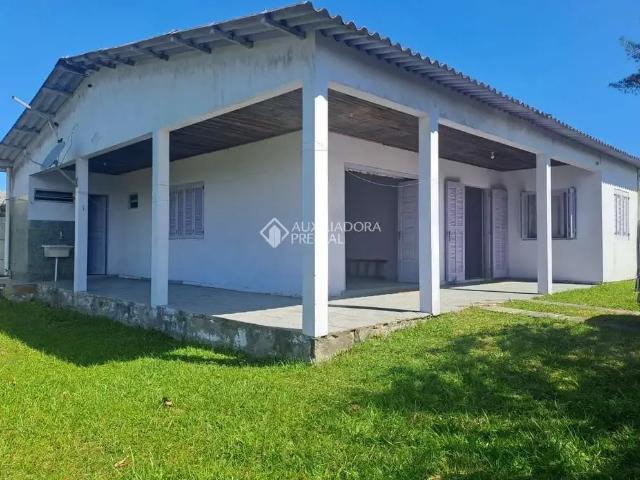 Casa / Sobrado para Venda em Cidreira/RS Costa do Sol 2 Quartos