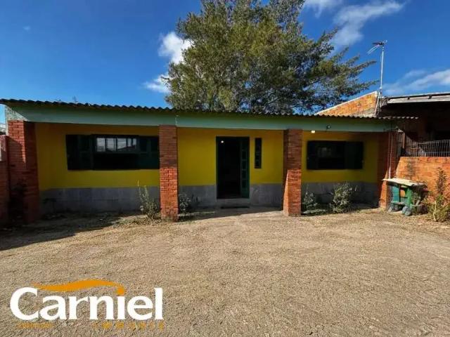 Casa / Sobrado para Venda em Cidreira/RS Costa do Sol 2 Quartos
