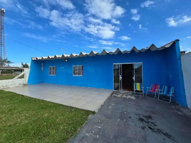 Casa / Sobrado para Venda em Cidreira/RS Costa do Sol 2 Quartos