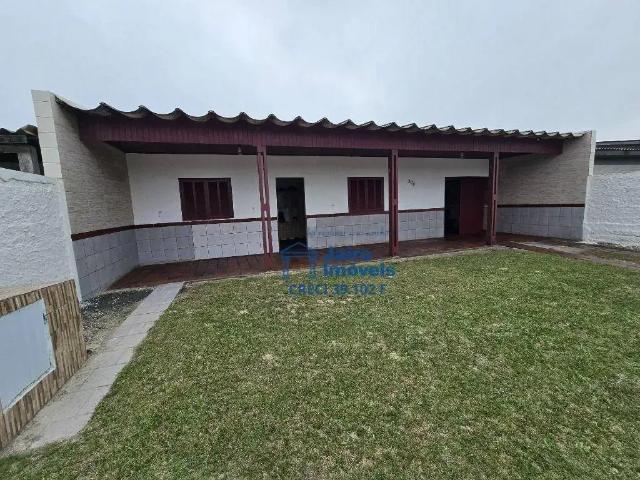 Casa / Sobrado para Venda em Cidreira/RS Costa do Sol 2 Quartos