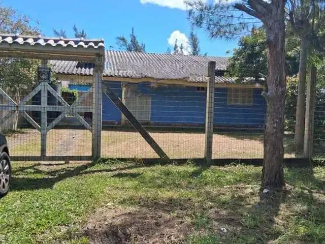 Casa / Sobrado para Venda em Cidreira/RS Costa do Sol 2 Quartos