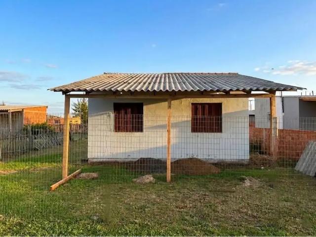Casa / Sobrado para Venda em Cidreira/RS Costa do Sol 2 Quartos