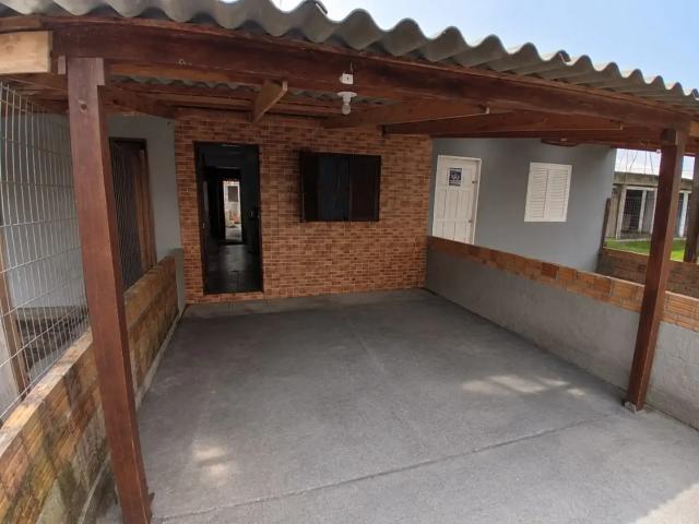 Casa / Sobrado para Venda em Cidreira/RS Costa do Sol 2 Quartos