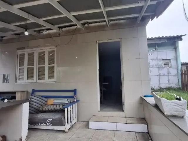 Casa / Sobrado para Venda em Cidreira/RS Costa do Sol 2 Quartos