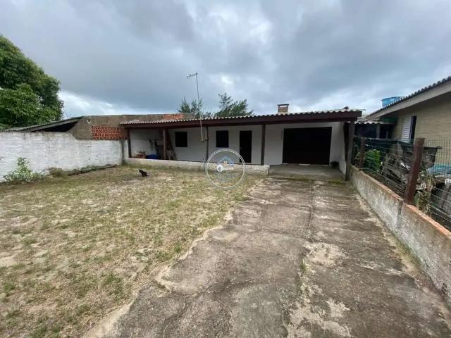 Casa / Sobrado para Venda em Cidreira/RS Costa do Sol 2 Quartos