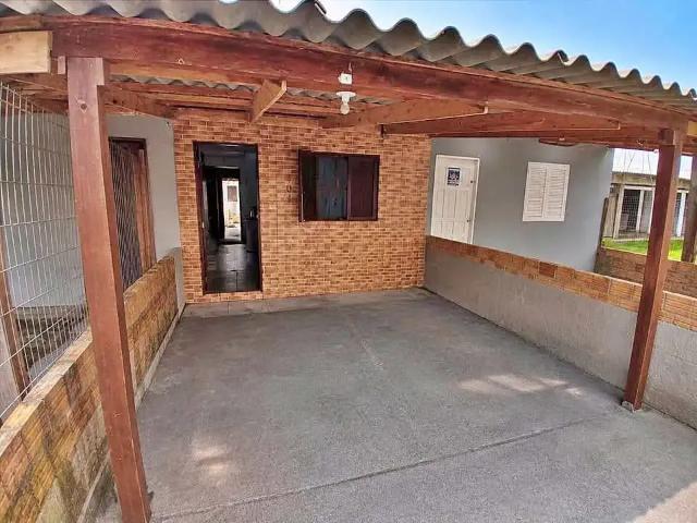 Casa / Sobrado para Venda em Cidreira/RS Costa do Sol 2 Quartos
