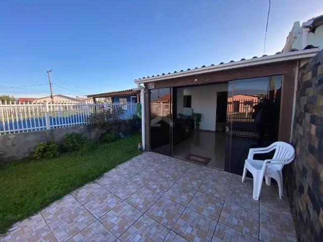 Casa / Sobrado para Venda em Cidreira/RS Costa do Sol 2 Quartos