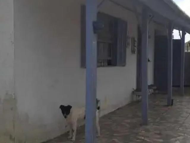 Casa / Sobrado para Venda em Cidreira/RS Costa do Sol 3 Quartos