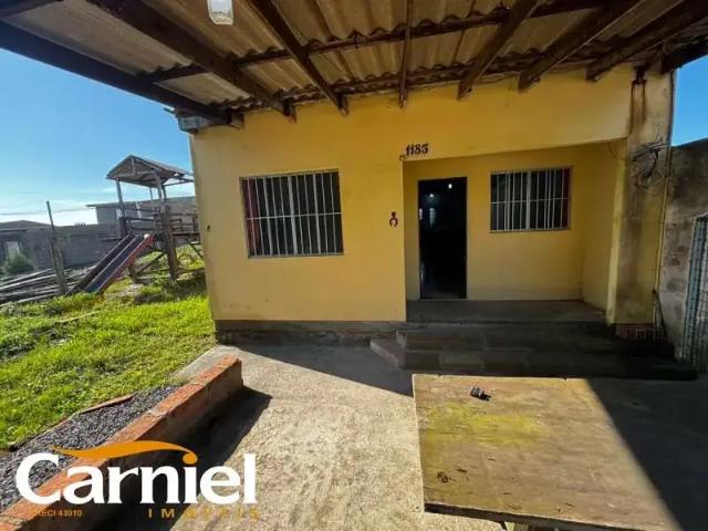 Casa / Sobrado para Venda em Cidreira/RS Costa do Sol 3 Quartos