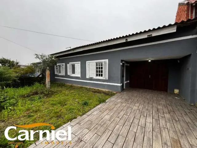 Casa / Sobrado para Venda em Cidreira/RS Costa do Sol 3 Quartos