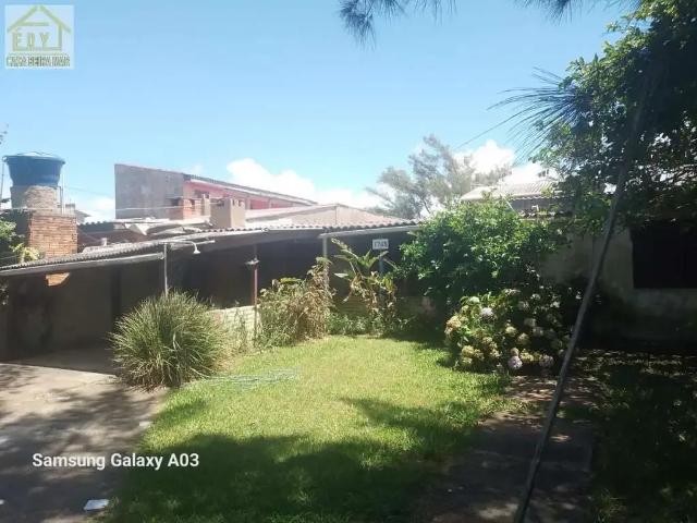 Casa / Sobrado para Venda em Cidreira/RS Costa do Sol 3 Quartos