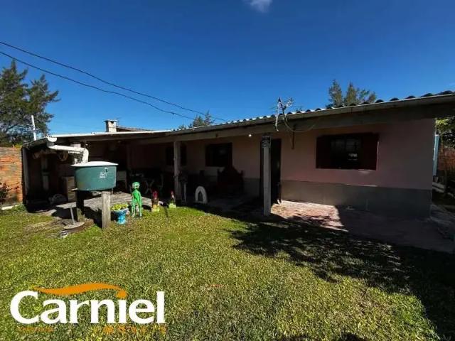 Casa / Sobrado para Venda em Cidreira/RS Costa do Sol 3 Quartos