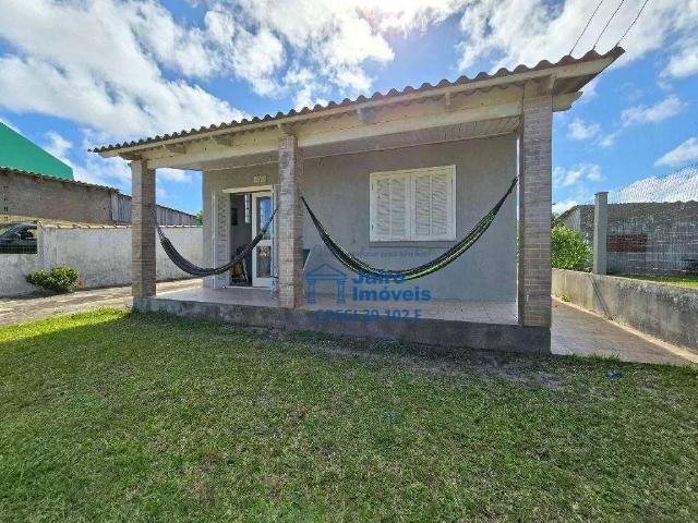 Casa / Sobrado para Venda em Cidreira/RS Costa do Sol 3 Quartos