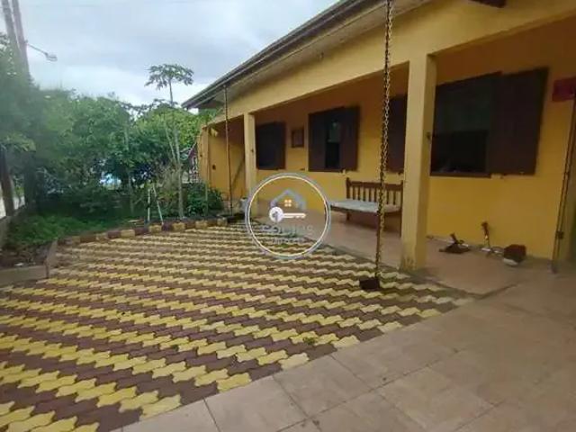 Casa / Sobrado para Venda em Cidreira/RS Costa do Sol 3 Quartos