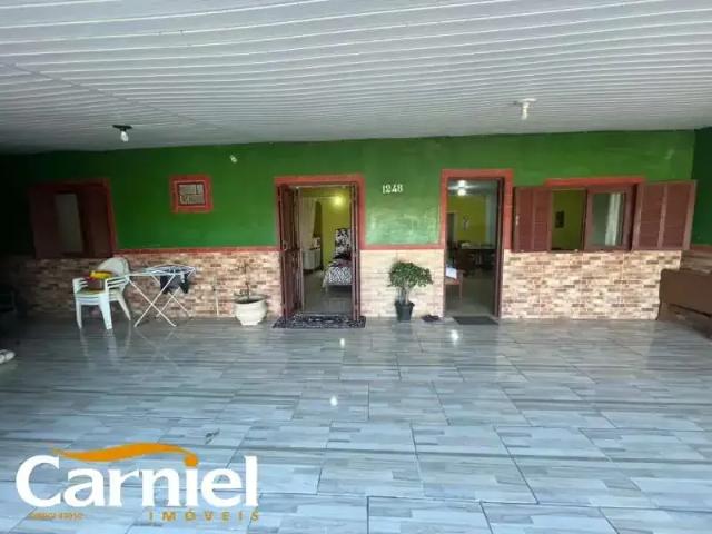 Casa / Sobrado para Venda em Cidreira/RS Costa do Sol 3 Quartos