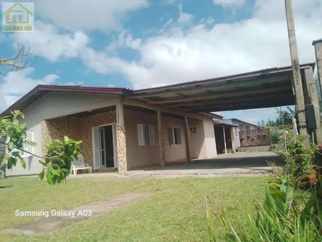 Casa / Sobrado para Venda em Cidreira/RS Costa do Sol 3 Quartos