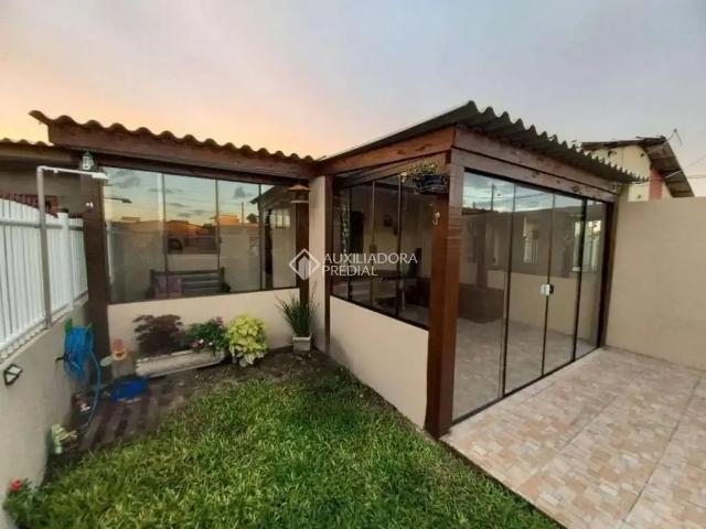 Casa / Sobrado para Venda em Cidreira/RS Costa do Sol 3 Quartos