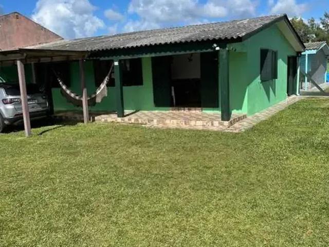 Casa / Sobrado para Venda em Cidreira/RS Costa do Sol 3 Quartos
