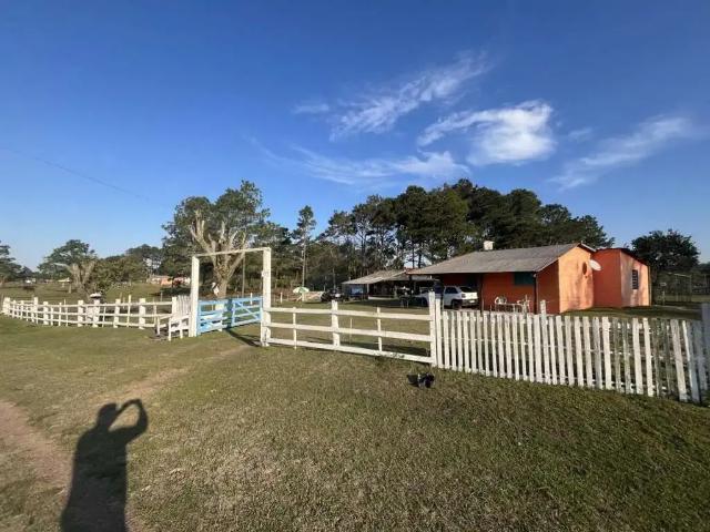 Casa / Sobrado para Venda em Cidreira/RS Estancia da Lagoa 2 Quartos