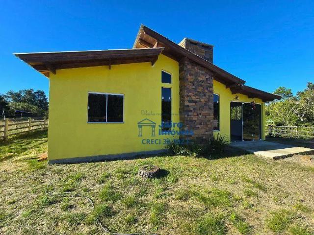 Casa / Sobrado para Venda em Cidreira/RS Estancia da Lagoa 3 Quartos