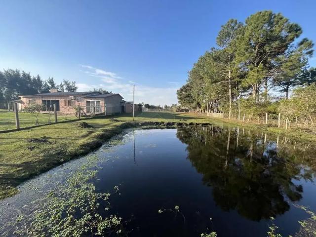 Casa / Sobrado para Venda em Cidreira/RS Estancia da Lagoa