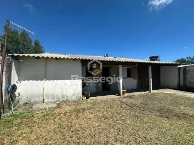 Casa / Sobrado para Venda em Cidreira/RS Ildo Meneghetti 2 Quartos