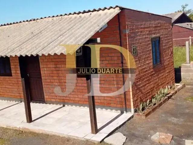Casa / Sobrado para Venda em Cidreira/RS Ildo Meneghetti 2 Quartos