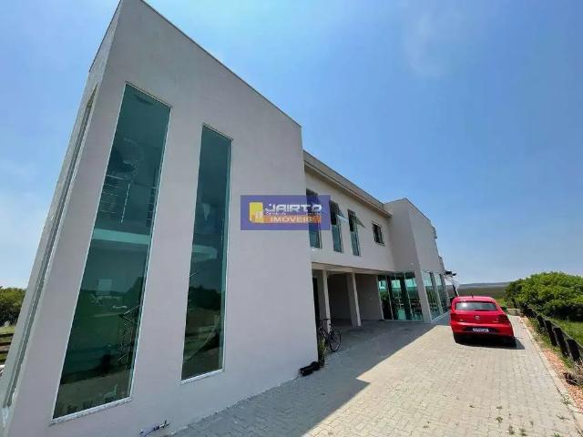 Casa / Sobrado para Venda em Cidreira/RS Lagoa da Fortaleza 4 Quartos