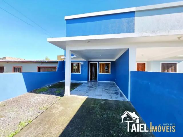 Casa / Sobrado para Venda em Cidreira/RS Parque Dos Pinos 2 Quartos