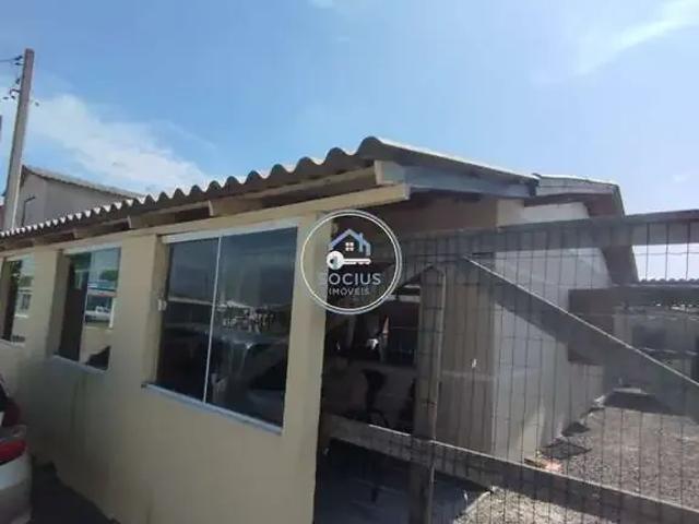 Casa / Sobrado para Venda em Cidreira/RS Parque Dos Pinos 2 Quartos