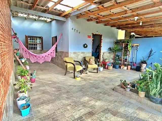 Casa / Sobrado para Venda em Cidreira/RS Parque Dos Pinos 2 Quartos