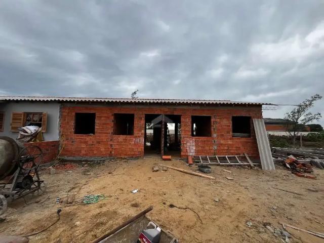 Casa / Sobrado para Venda em Cidreira/RS Parque Dos Pinos 2 Quartos
