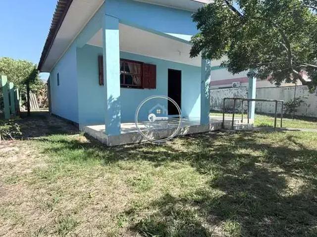 Casa / Sobrado para Venda em Cidreira/RS Praia de Cidreira 2 Quartos