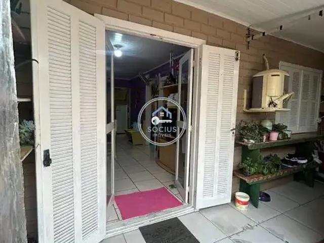 Casa / Sobrado para Venda em Cidreira/RS Praia de Cidreira 2 Quartos