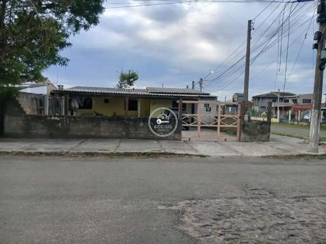 Casa / Sobrado para Venda em Cidreira/RS Praia de Cidreira 2 Quartos