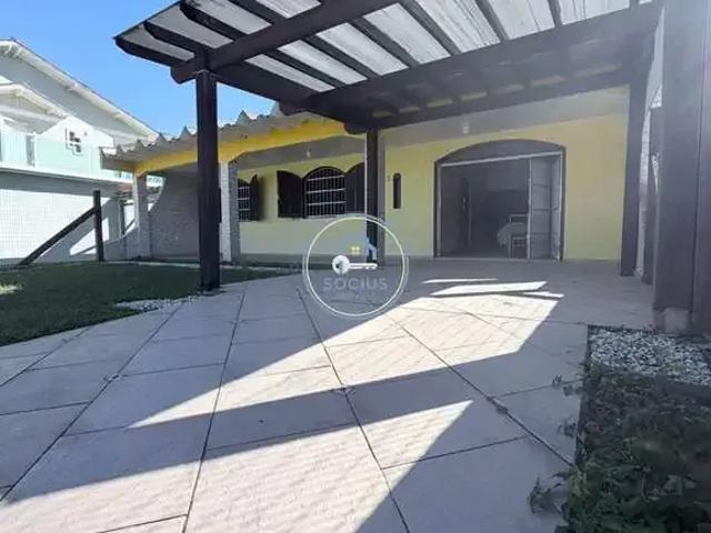 Casa / Sobrado para Venda em Cidreira/RS Praia de Cidreira 2 Quartos
