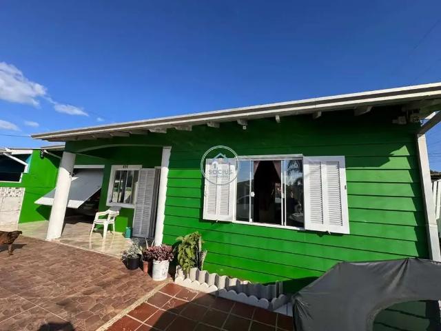 Casa / Sobrado para Venda em Cidreira/RS Praia de Cidreira 2 Quartos