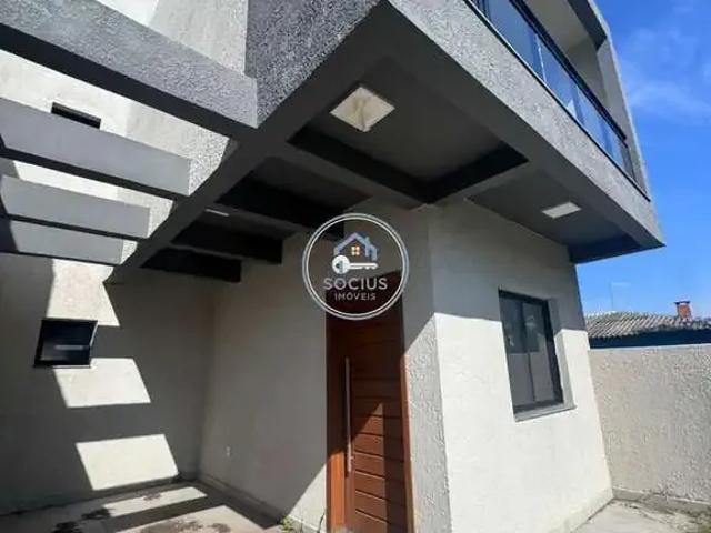 Casa / Sobrado para Venda em Cidreira/RS Praia de Cidreira 2 Quartos