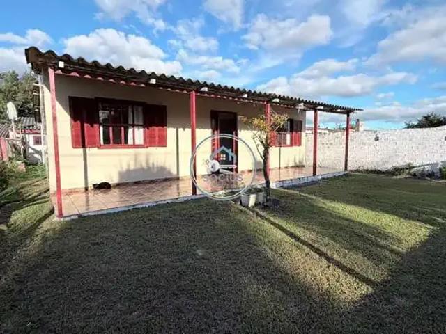 Casa / Sobrado para Venda em Cidreira/RS Praia de Cidreira 3 Quartos
