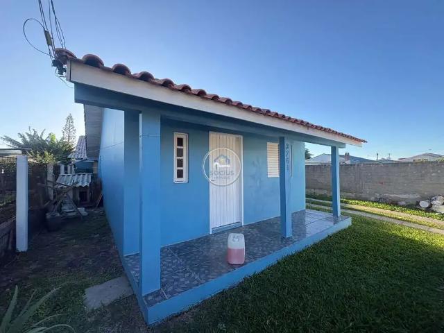 Casa / Sobrado para Venda em Cidreira/RS Praia de Cidreira 3 Quartos