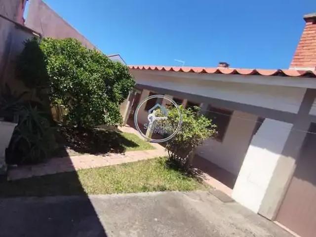 Casa / Sobrado para Venda em Cidreira/RS Praia de Cidreira 4 Quartos
