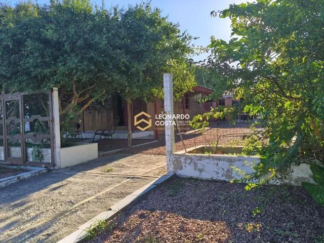 Casa / Sobrado para Venda em Cidreira/RS Praia de Cidreira 4 Quartos
