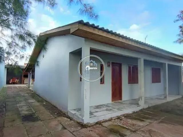 Casa / Sobrado para Venda em Cidreira/RS Praia de Cidreira 4 Quartos