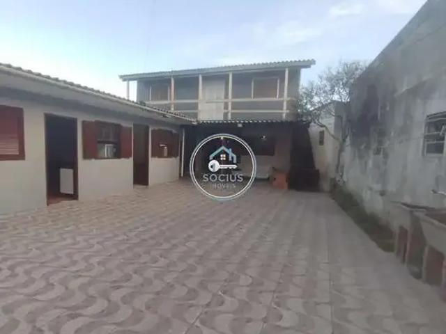Casa / Sobrado para Venda em Cidreira/RS Praia de Cidreira 6 Quartos